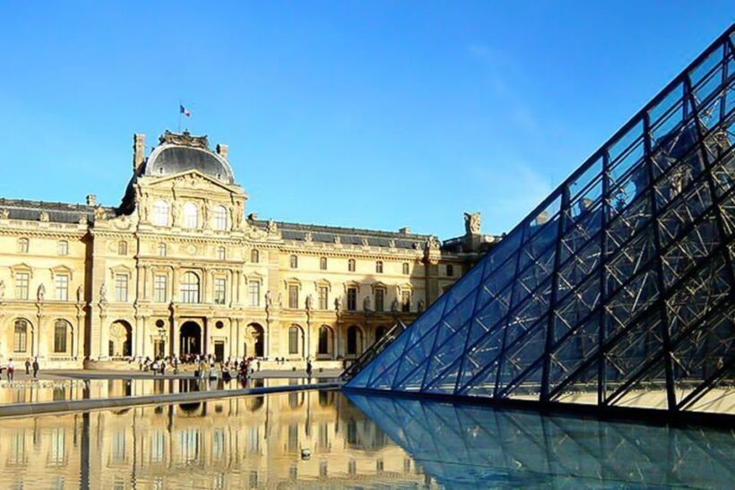 Paris: Guided Tour from Notre-Dame to Champs-Élysées - FAQs