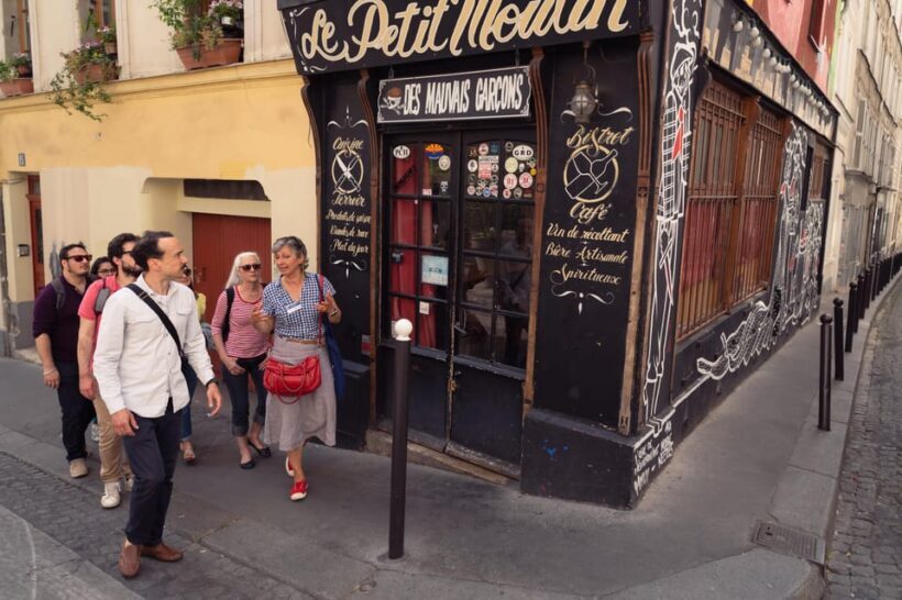 Paris: Guided Walking Tour of Montmartre - Final Thoughts: Is It the Montmartre Tour for You?