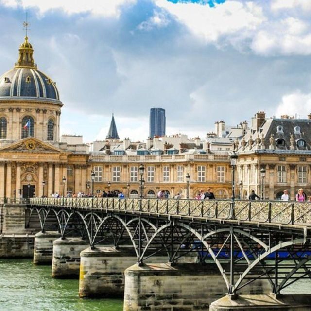 Paris: Half-Day Private City Tour - A Deep Dive into the Experience