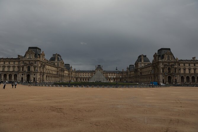 Paris Half Day Private Customized Walking Tour, Transport Options - FAQ