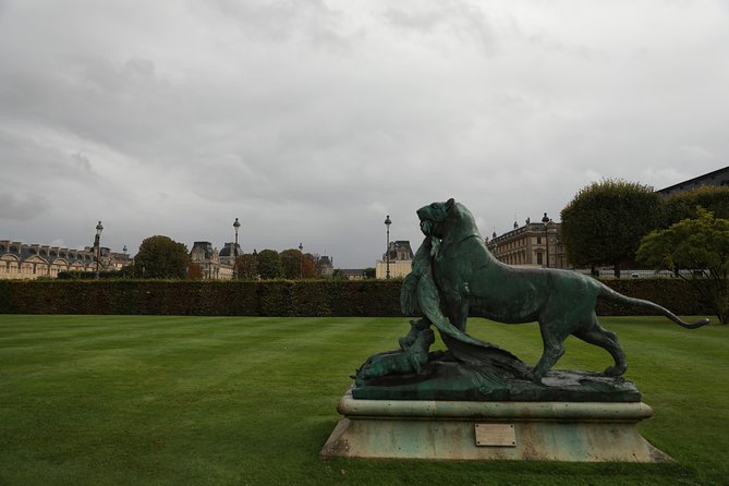 Paris Half Day Private Tour Review - Highlights of the Tour