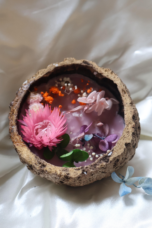 Paris: Handcrafted Beeswax Hyacinth Candle Workshop - What to Expect: The Breakdown of Your Experience