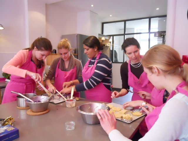 Paris: Hands-On Small Group Cooking Class - FAQ
