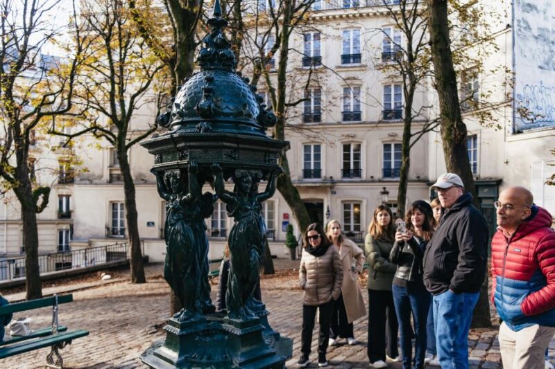 Paris: Hidden Gems of Montmartre with Local Guide - Final Thoughts: Is It Worth It?