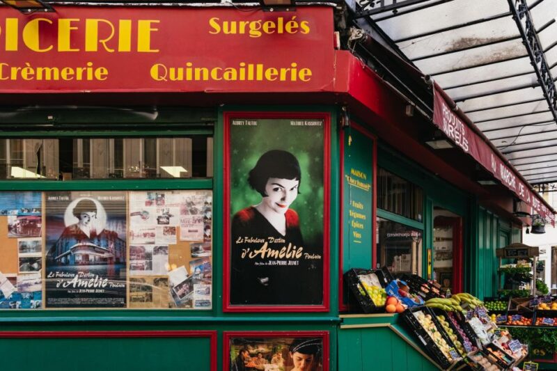 Paris: Hidden Gems of Montmartre with Local Guide - FAQ