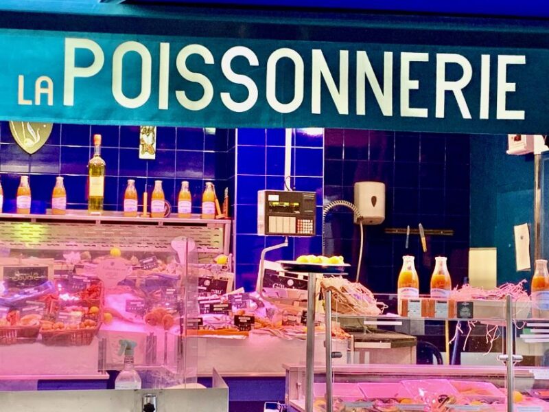 Paris: Hidden Marais Smartphone Audio Walking Tour - Booking Information