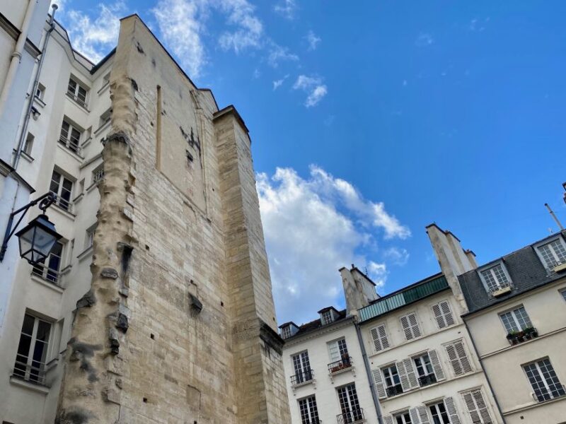 Paris: Hidden Marais Smartphone Audio Walking Tour - Tour Details