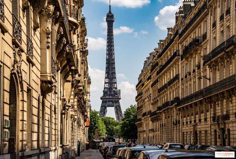 Paris Highlights + Food - Discovering the Charm of Paris in a Short Tour