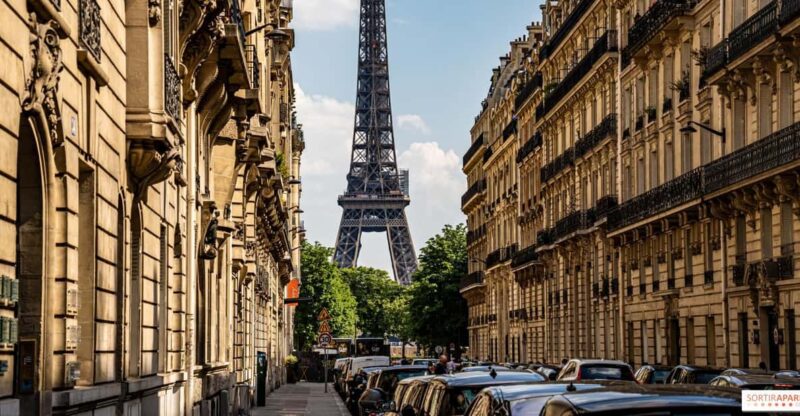 Paris Highlights + Food - The Highlights: Landmarks and Stories