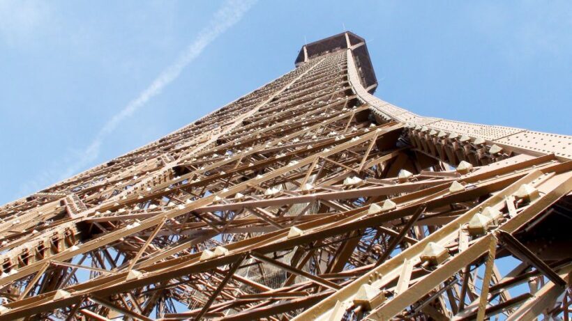 Paris Highlights Full Day Tour - Key Points
