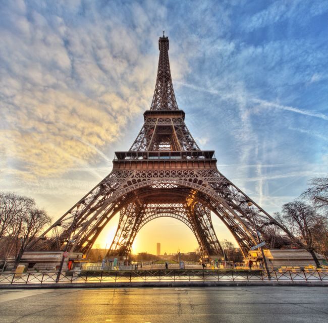 Paris Highlights Full Day Tour - What to Expect on This Full Day Tour of Paris