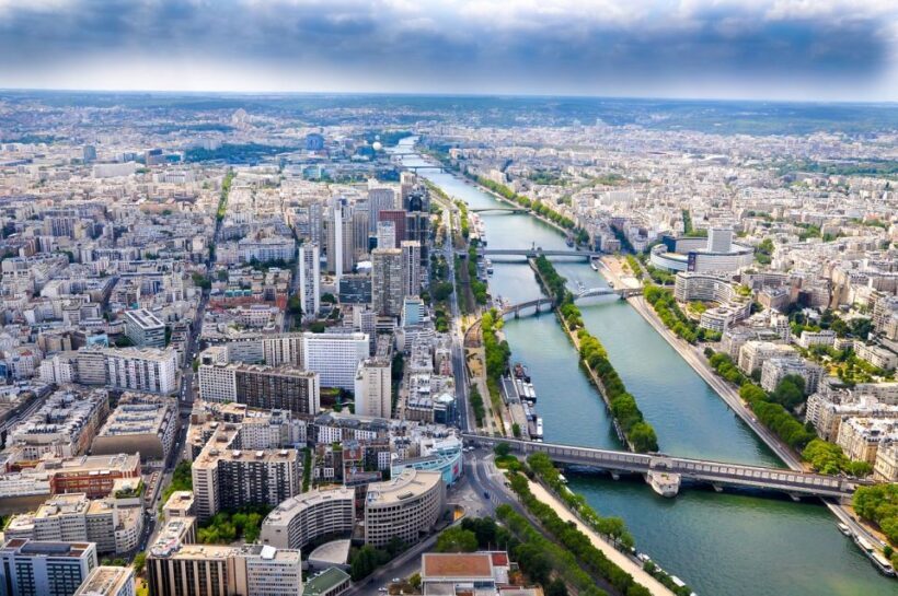 Paris Highlights Full Day Tour - Who Will Love This Tour?