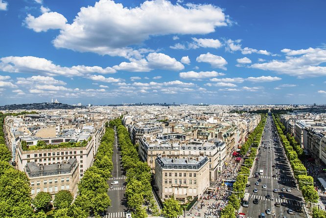 Paris Highlights Immersive Coach Tour - FAQ