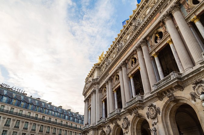Paris Highlights in Half a Day: Private Guided Car Tour - Guides and Customer Experience