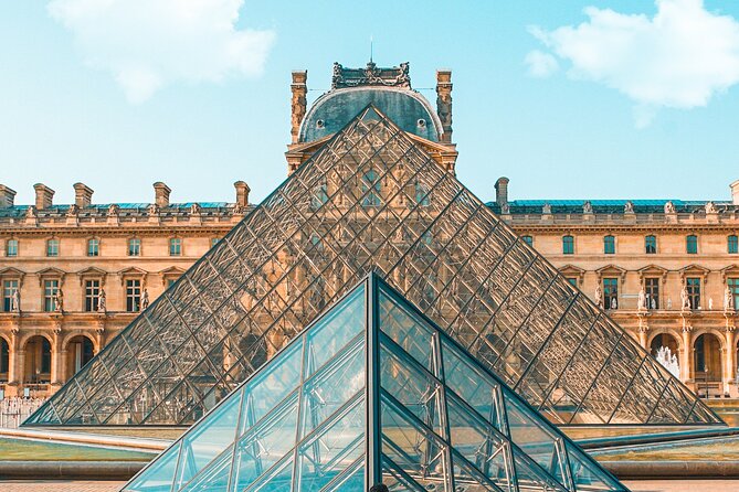 Paris Highlights in Half a Day: Private Guided Car Tour - Personalized Itinerary and Flexibility