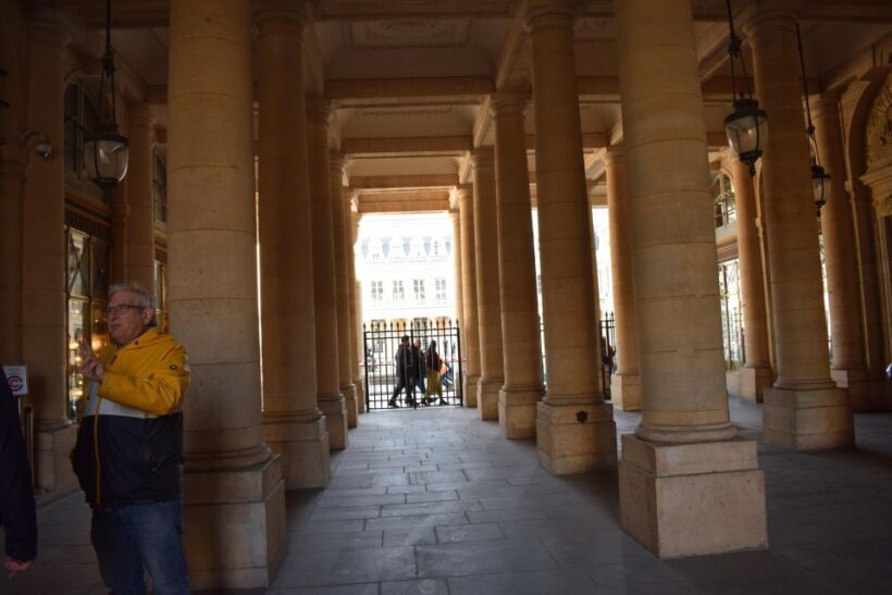Paris : Highlights of Parisians' Paris guided tour - FAQ
