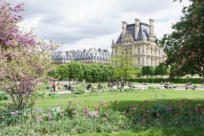 Paris: Highlights of the Louvre Private Tour With Mona Lisa - Cancellation Policy