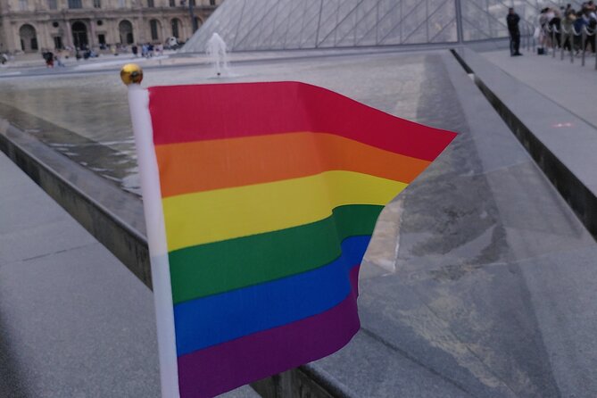 Paris Highlights with an LGBTQ Perspective Private Tour - A Deep Dive into Paris’s LGBTQ+ Heritage: The Private Highlights Tour