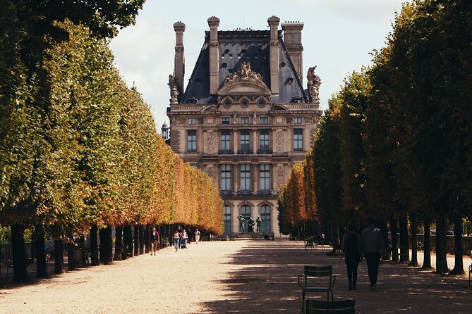 Paris Highlights with an LGBTQ Perspective Private Tour - Authentic Experiences and Insights from Reviews