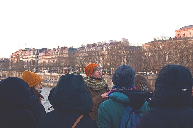 Paris Highlights with an LGBTQ Perspective Private Tour - FAQ