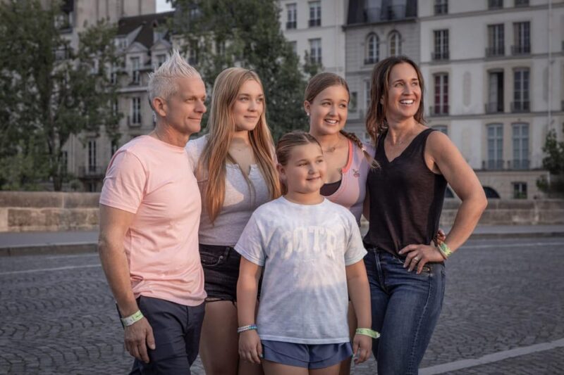 Paris Historic Islands Walk: Seine, Notre Dame & Louvre View - Detailed Breakdown of the Itinerary