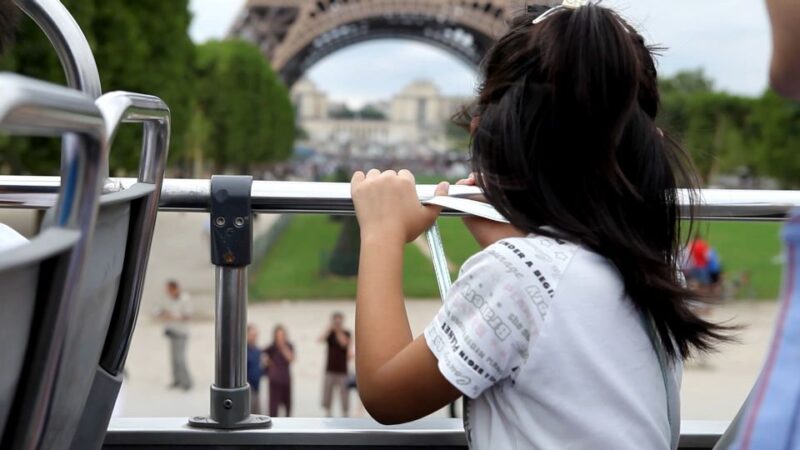 Paris: Hop-on Hop-off Bus Tour & Seine Cruise Bundle Tour - FAQ