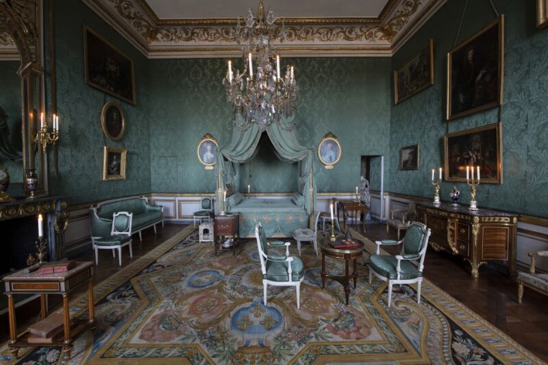 Paris: Hôtel De La Marine Entry Ticket - Visitor Experience and Reviews