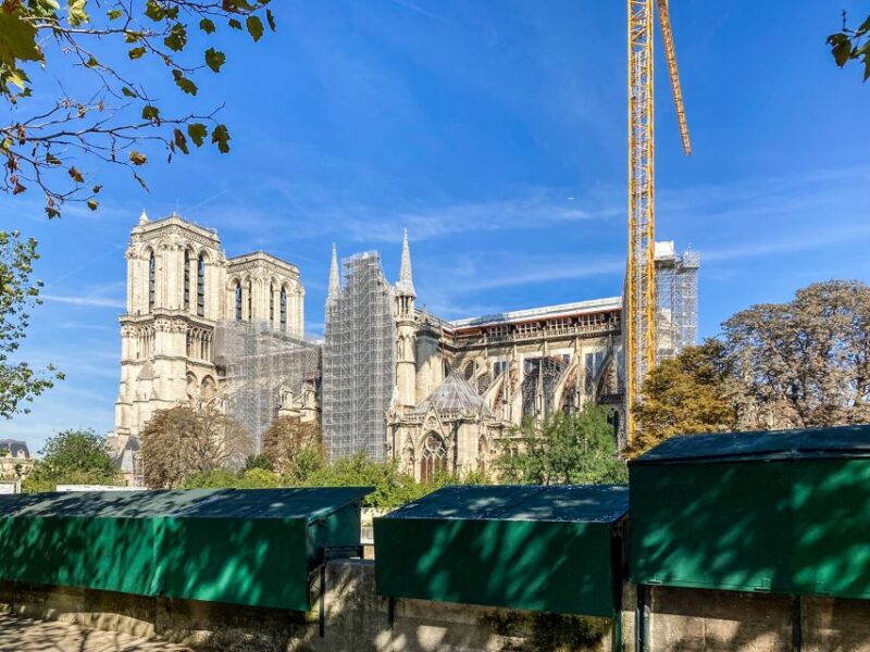 Paris: Île de la Cité and Notre Dame Walking Tour With Crypt - Final Thoughts: Is It Worth It?