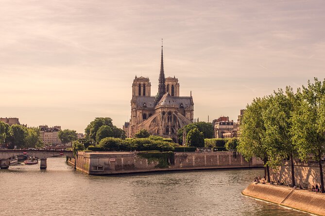 Paris In a Day Private Van Tour - The Practical Side: Value, Price, and Logistics