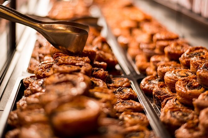 Paris In a Day Private Van Tour - The Sum Up