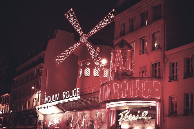 Paris In a Day Private Van Tour - FAQs