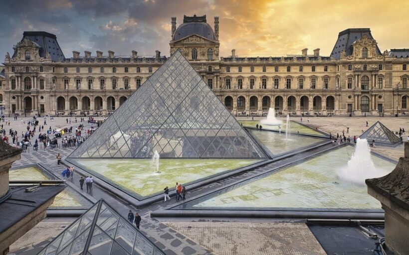Paris in Winter: 3 days of adventure with a local guide - Who should consider this tour?