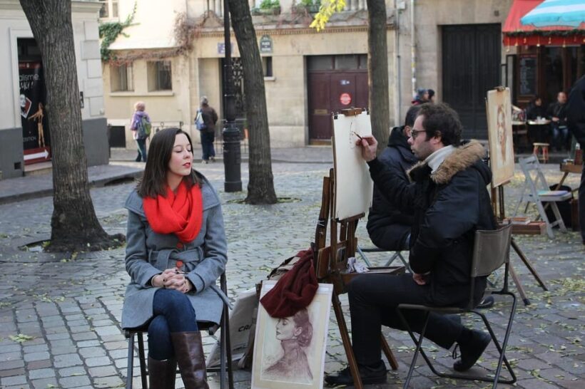 Paris in Winter: 3 days of adventure with a local guide - Final thoughts
