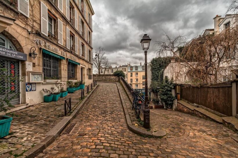 Paris in Winter: 3 days of adventure with a local guide - FAQ
