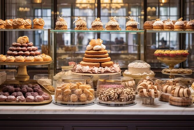 Paris Insider's Small Group Tour with Seine Sightseeing Cruise - FAQs