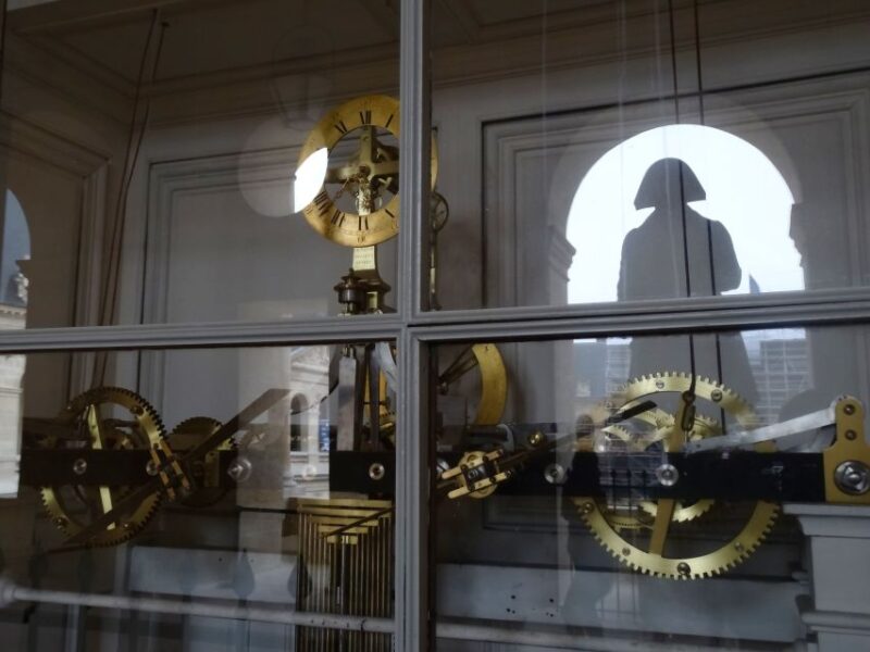 Paris: Invalides and Napoleon's Tomb Army Museum Guided Tour - Who Should Book This Tour?