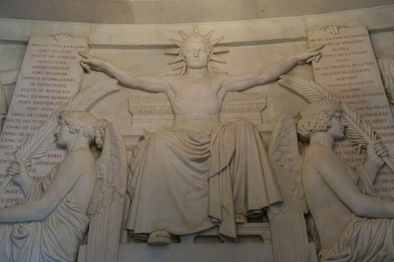 Paris: Invalides Dome - Skip-the-Line Guided Museum Tour - Who Will Love This Tour?