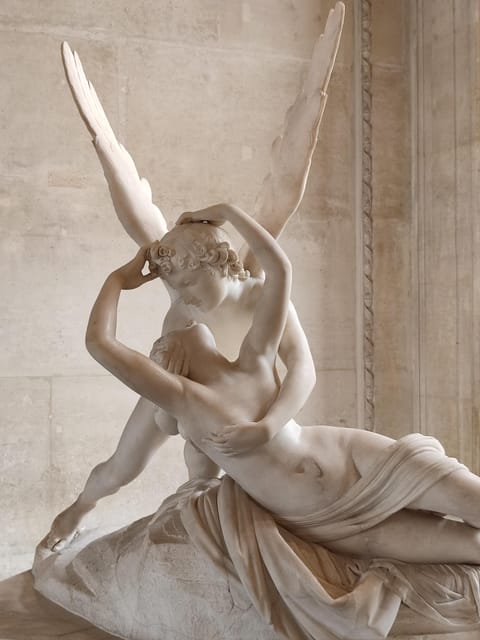 Paris: Italian Masters at the Louvre - Key Points