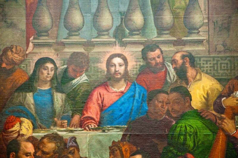 Paris: Italian Masters at the Louvre - Who Is This Tour Best For?