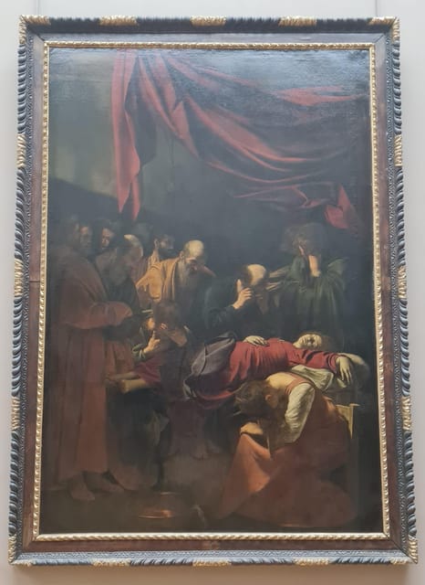 Paris: Italian Masters at the Louvre - Final Thoughts