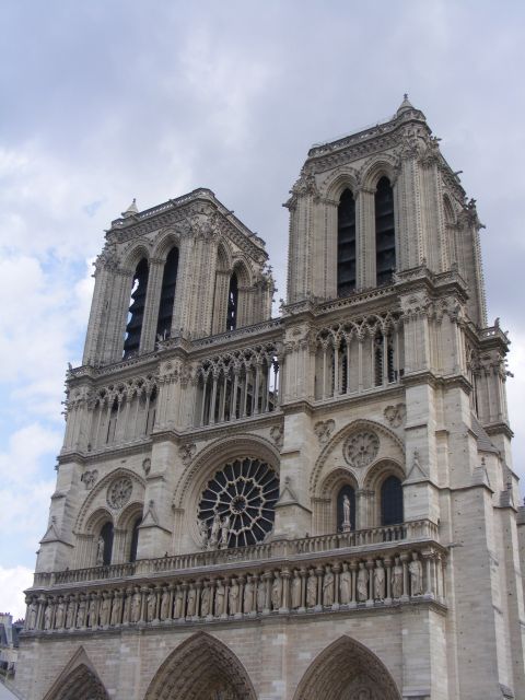Paris Jewish History 2-Hour Private Guided Walking Tour - The Walk Through the Pletzl and Jewish Heritage Sites