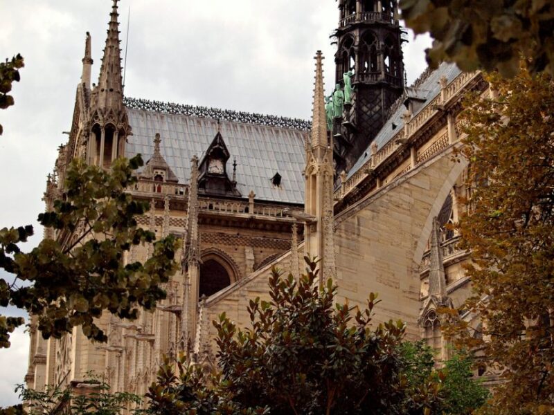 Paris Jewish History 2-Hour Private Guided Walking Tour - Real Experiences from Past Travelers