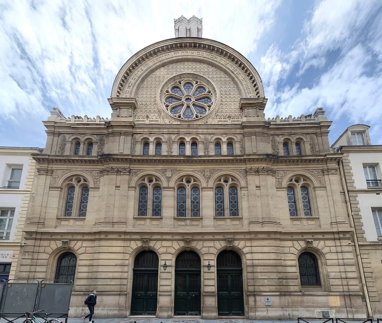 Paris: Jewish Marais District Walking Tour - The Sum Up: Who Will Love This Tour?