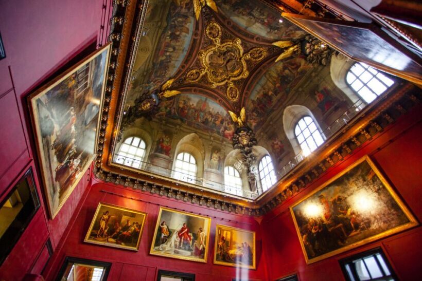 Paris: Jewish Quarter & Museum of the Art and History Tour - Who Should Consider This Tour?