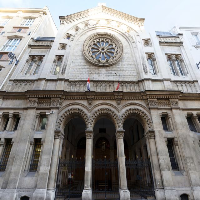 Paris: Jewish Quarter & Museum of the Art and History Tour - Frequently Asked Questions