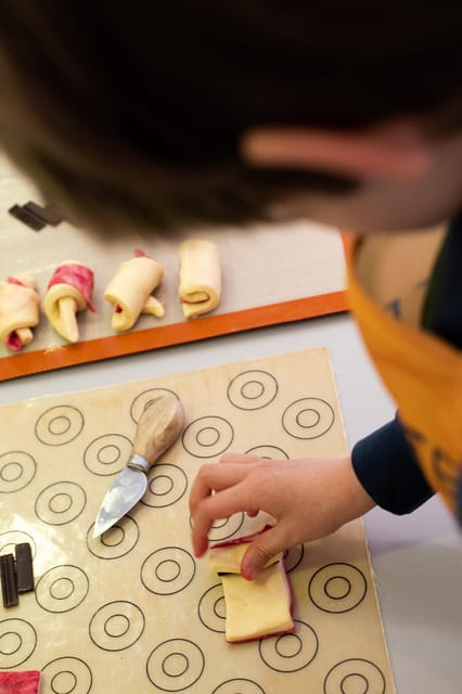 Paris: Kids in the Kitchen - Croissant - Why This Experience Offers Great Value