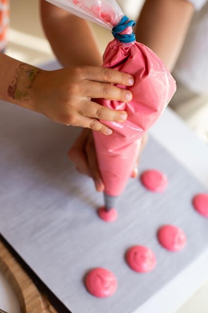 Paris: Kids in the Kitchen - Macaron - Who Should Consider This Experience?
