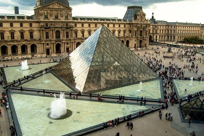Paris Kids Louvre Treasure Hunt Private Tour - Customer Reviews and Recommendations