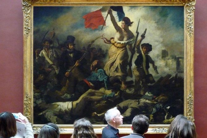 Paris Kids Louvre Treasure Hunt Private Tour - Navigating the Louvre With Kids