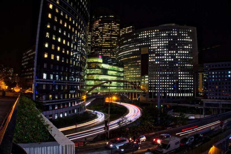 Paris: La Défense Private Guided Tour - The Sum Up